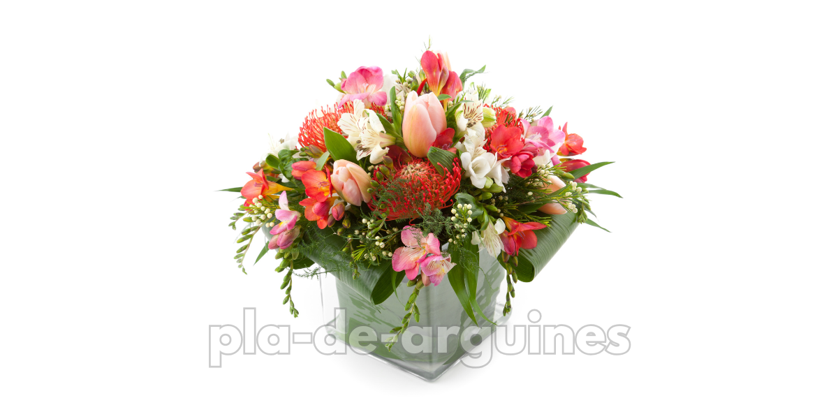 Small Flower Arrangements: Charming Designs for Any Space - pladearguines